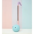 Otamatone Unicorn-Themed Electronic Musical Toy Instrument for Kids ...