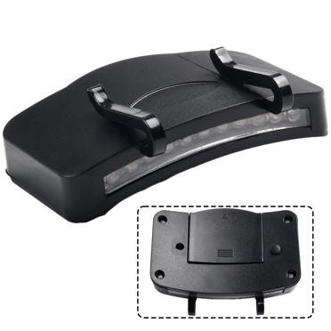 Firefly! Outdoor Gear LED 300 Lumens Headlamp - 3 AAA Batteries ...