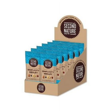 Kar's Trail Mix Variety Pack, Assorted Flavors, 18 Packets/Box ...