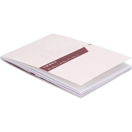HUACA Notepad, 8mm Spacing 21 Pages Office Legal Pads Removable ...