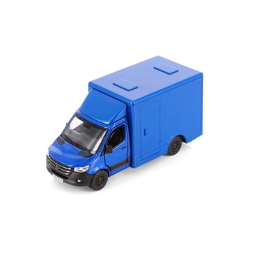 Matchbox City Adventure II 5 Car Pack 1:64 Scale Die Cast Vehicles ...