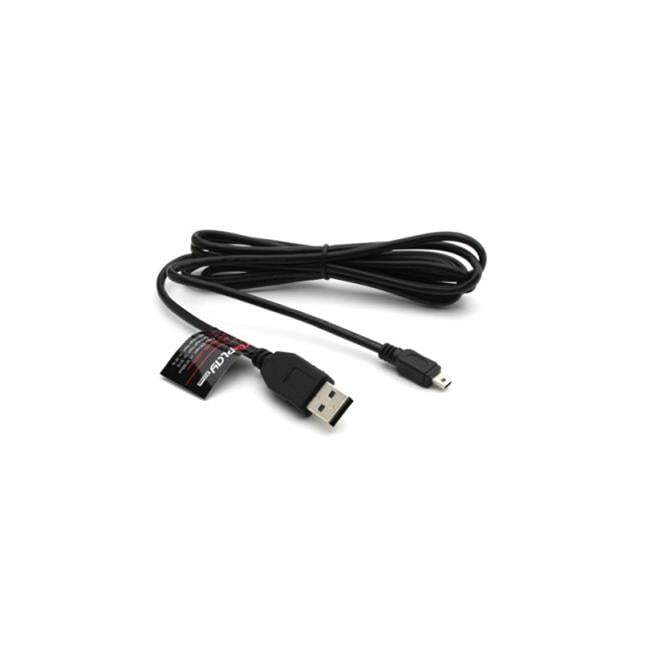Replay XD 30-RPXD1080-USB-CHG XD1080 Mini 8 Pin USB Charge Data Cable ...