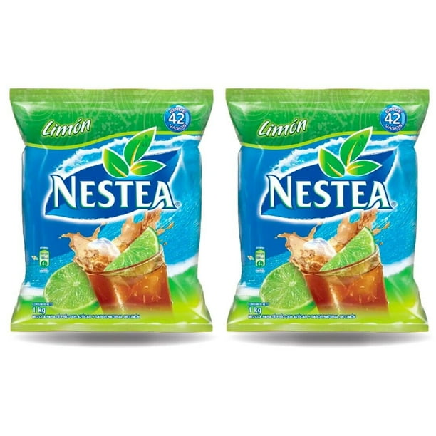 Nestea Cans