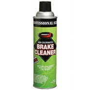 "TaliaPosy 05089-Case Brakleen Brake Parts Cleaner (Non-Flammable), 168 ...