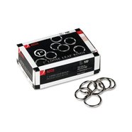 Sparco Book Rings - Walmart.com