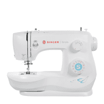 Restored SINGER 5560 Fashion Mate Sewing Machine with Extension Table ...