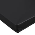 2" Extra Thick Tri-fold Folding Gym Exercise Mat Workout Yoga w ...