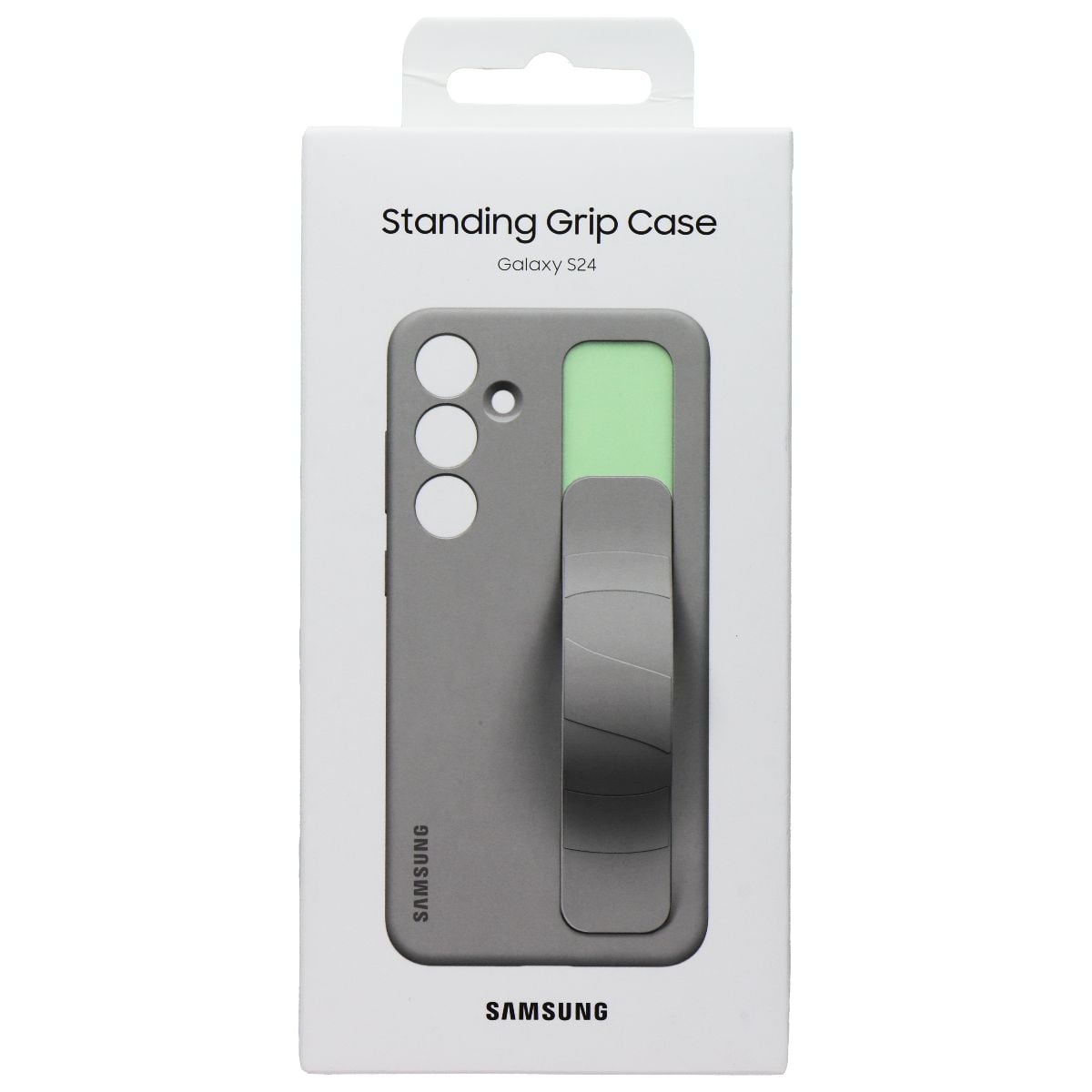 Click here for Samsung Official Standing Grip Case For Samsung Ga... prices