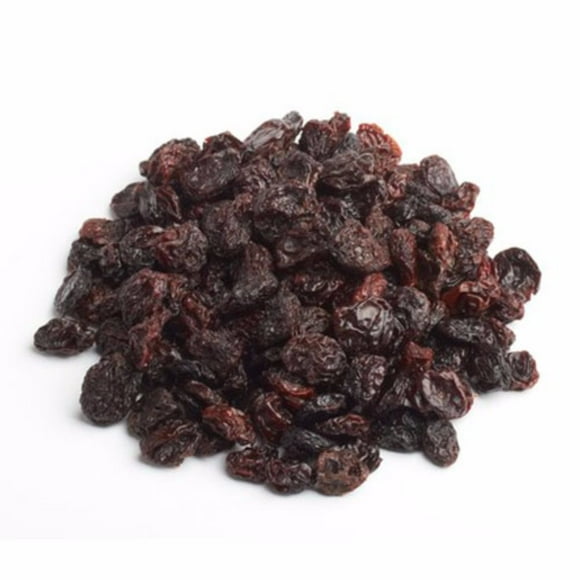 Dried Black Currants