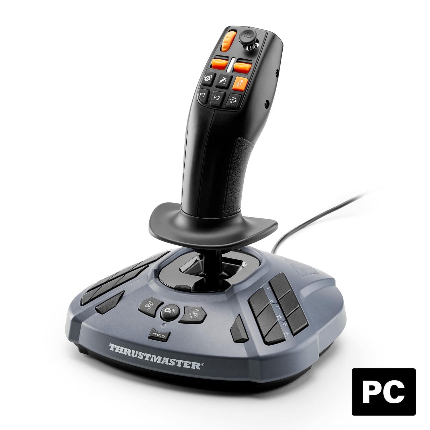 Click here for Thrustmaster Simtask Farmstick For Farm Simulator... prices