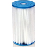 Intex 18 Pack Intex Type B Filter Cartridge for Above Ground Swimming ...