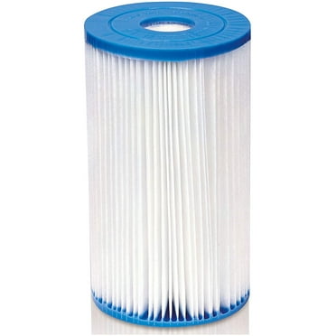 Intex 18 Pack Intex Type B Filter Cartridge for Above Ground Swimming ...
