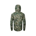 Ol' Tom Men's Early Bird Gator Hoodie Mossy Oak Greenleaf Medium ...