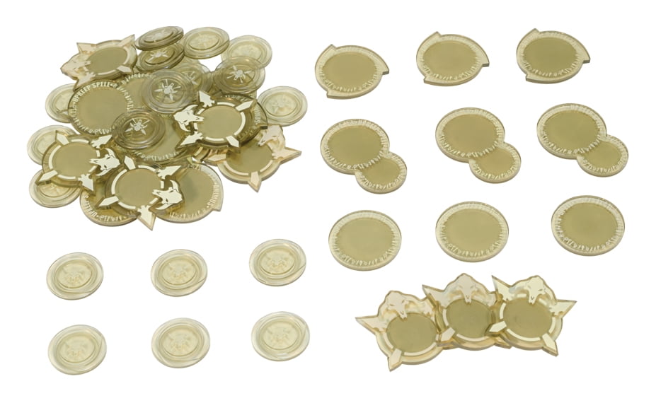 Minions Token Set - Walmart.com