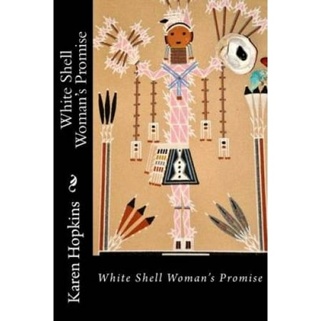 White Shell Woman's Promise | Walmart Canada