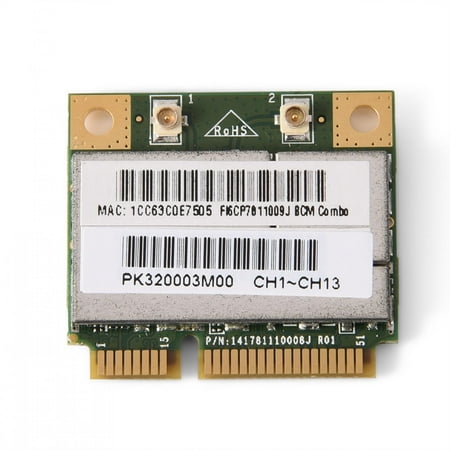 Fast Speed Easy To Use Mini WIFI Card WIFI Card For PC Laptops Office ...