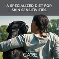 Care Grain-Free Formulation Adult Dry Dog Food For Sensitive Skin ...