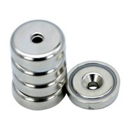 Tim Holtz Stamping Platform Replacement Magnets 2/Pkg- - Walmart.com