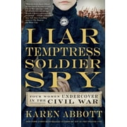 Woman Spies Civil War