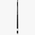 Lucasi LZSE6 Pool Cue Stick + Zero Flexpoint Solid Core LD Shaft ...