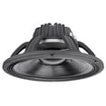 Faital Pro 18XL1600-8 18" 8-Ohms NEO Woofer Low-Frequency Loudspeaker ...