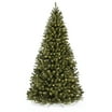 Best Choice Products 7.5ft Pre-Lit Indoor Plastic Spruce Christmas Tree ...