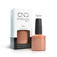 CND Shellac Nail Color, Spear Shade, 0.25 oz, Long-Lasting Gel Formula ...