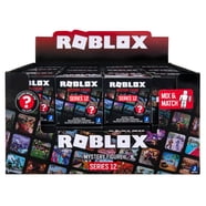 Roblox Series 2 Road to Gramby's: Fricklet Deluxe Mystery Pack ...