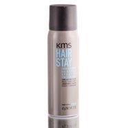 KMS HAIRSTAY Anti-Humidity Seal Spray - Weightless, Natural Shine ...