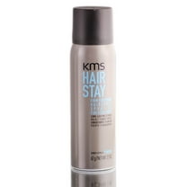 KMS HAIRSTAY Anti-Humidity Seal Spray - Weightless, Natural Shine ...