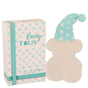Tous Tous In Heaven Eau De Toilette Spray for Women 3.4 oz - Walmart.com