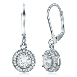 The Pioneer Woman - Women's Jewelry, Gold-tone Drop Duo Earring Set ...