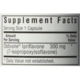 Bluebonnet Ipriflavone 300 Mg, 60 Ct - Walmart.com