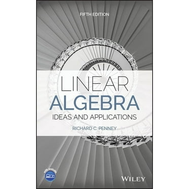 Pre-Owned Linear Algebra and Its Applications, Global Edition ...