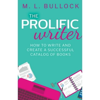 Prolific Writer