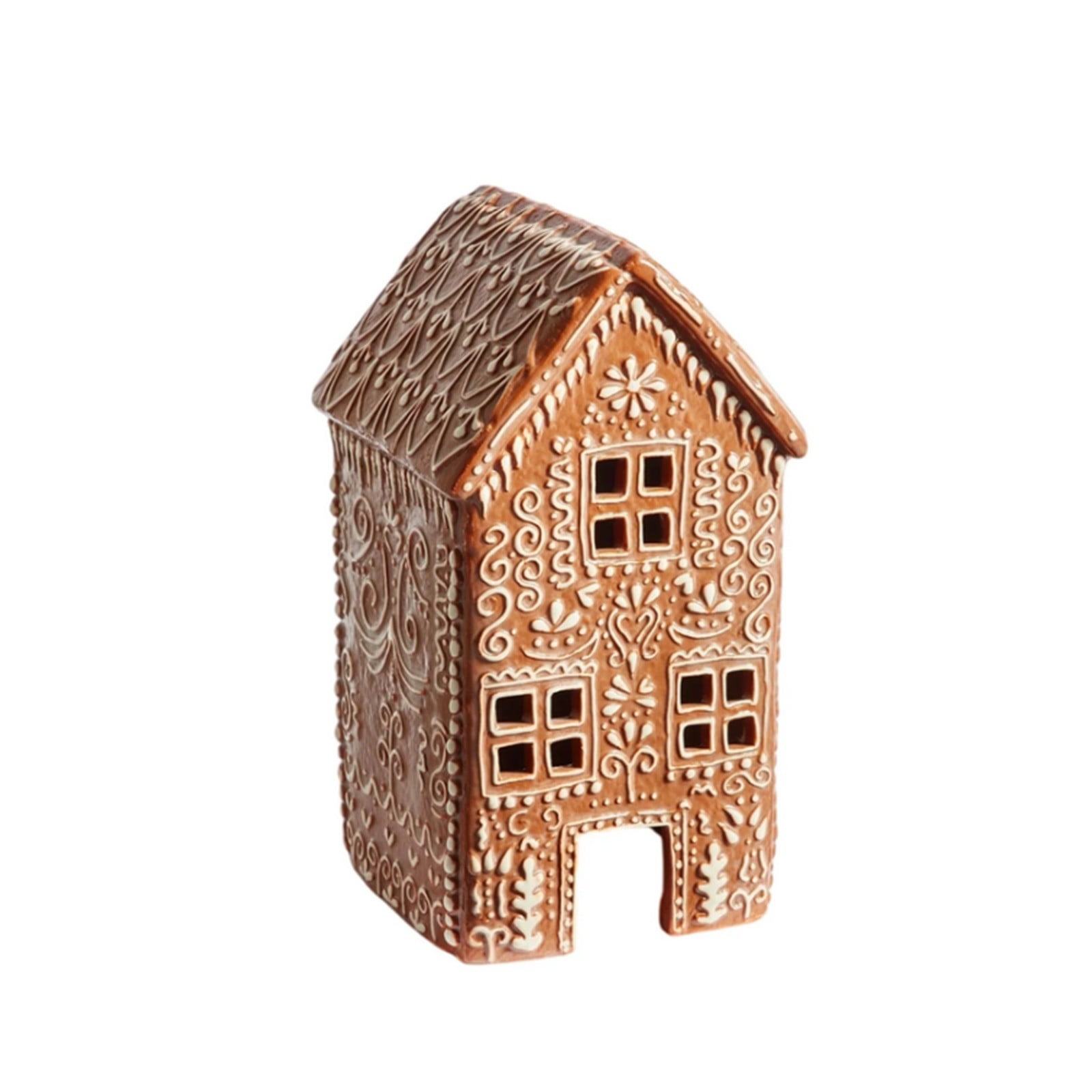Click here for Huanbai Village Iced Resin Holiday Figurine prices