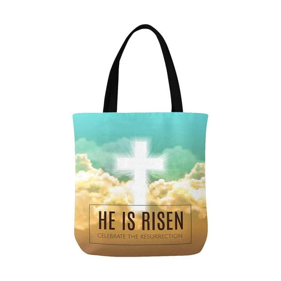 Religious Tote Bags Bulk