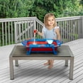 Delta Children Mickey Mouse Water Activity Table - Walmart.com