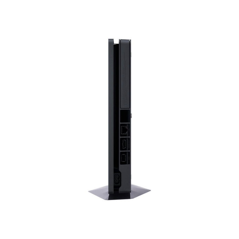 Playstation 4 Console Back