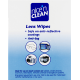 Nice 'N Clean Pre-Moistened Cleaning Lens Wipes, 100 Count - Walmart.com