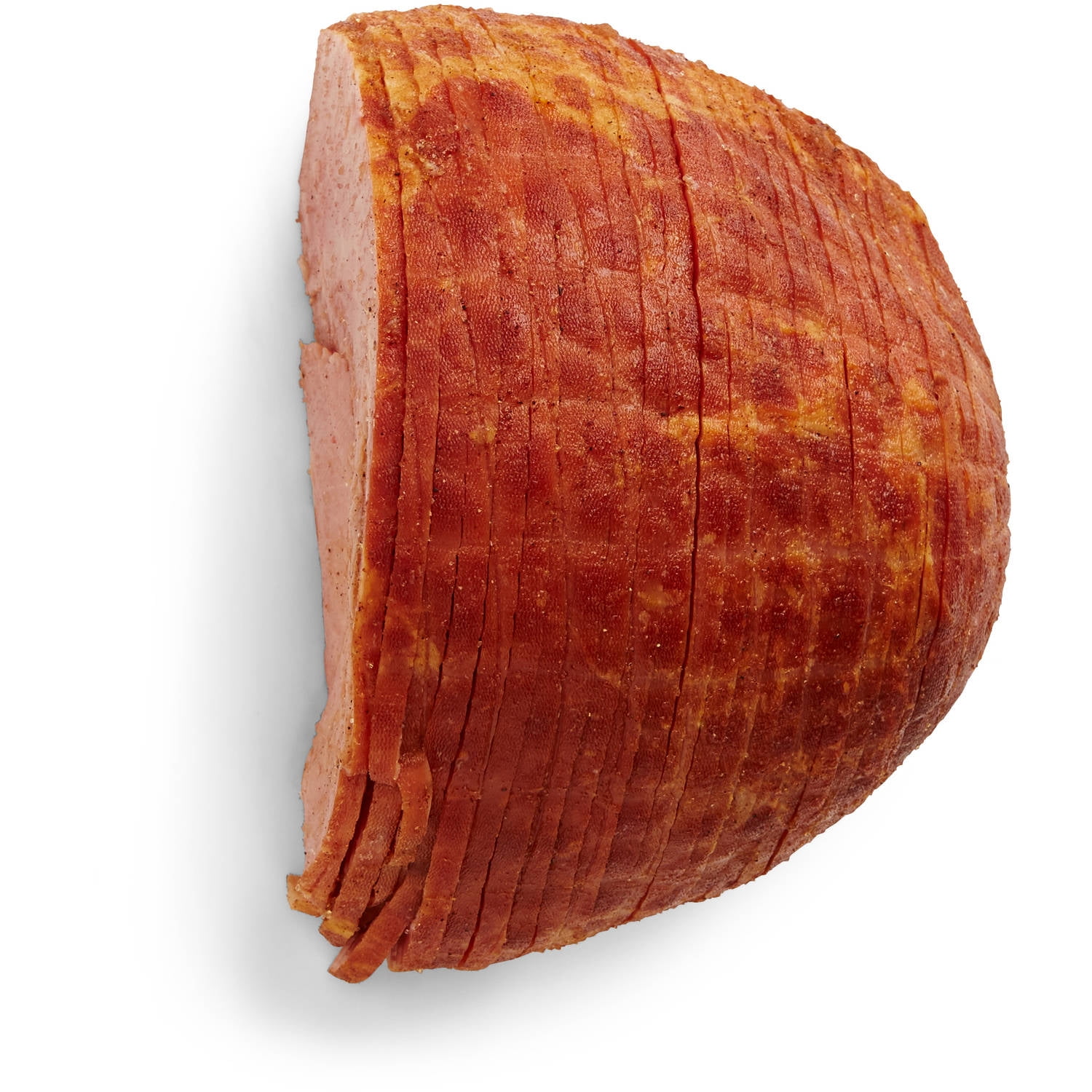 Ingles spiral sliced ham - lokasinrb