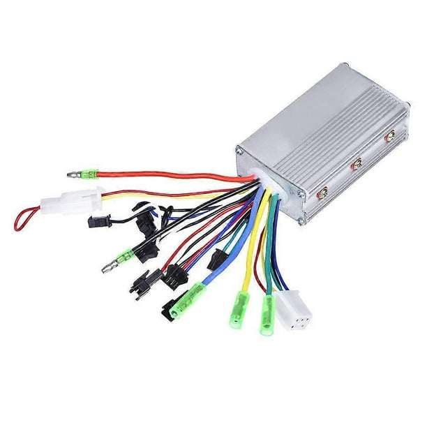 24V 250W Brushless Motor Controller, Brushless Motor Controller, Robust ...