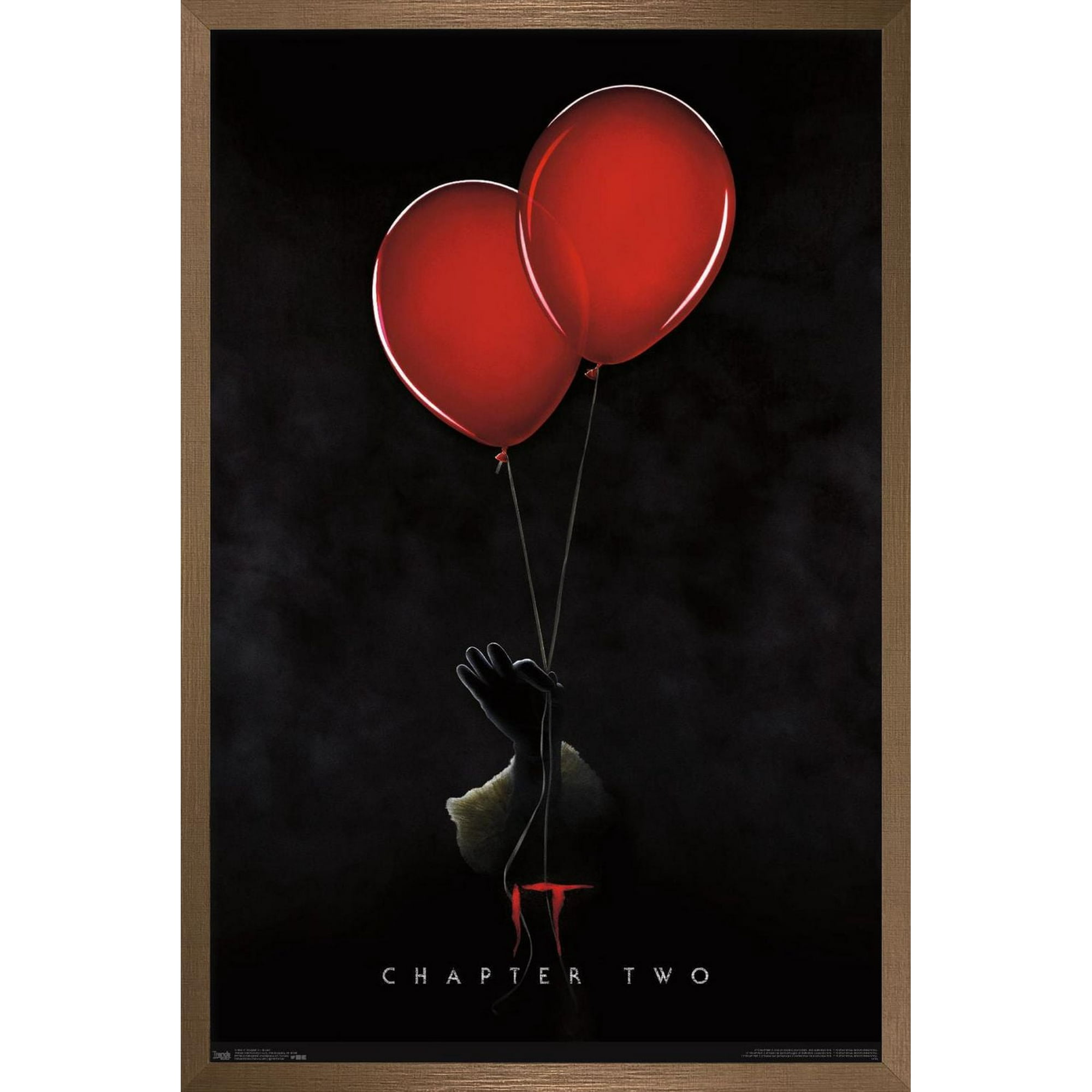 Click here for Trends International It: Chapter 2 - Teaser One Sh... prices