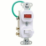 3 Way Switch Pilot Light