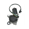 WPS WPM1059 Windshield Wiper Motor - Walmart.com