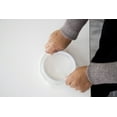 Pearhead, Pet Pawprint Keepsake Kit, 5‚ÄùWx5‚ÄùH, for Dogs or Cats ...