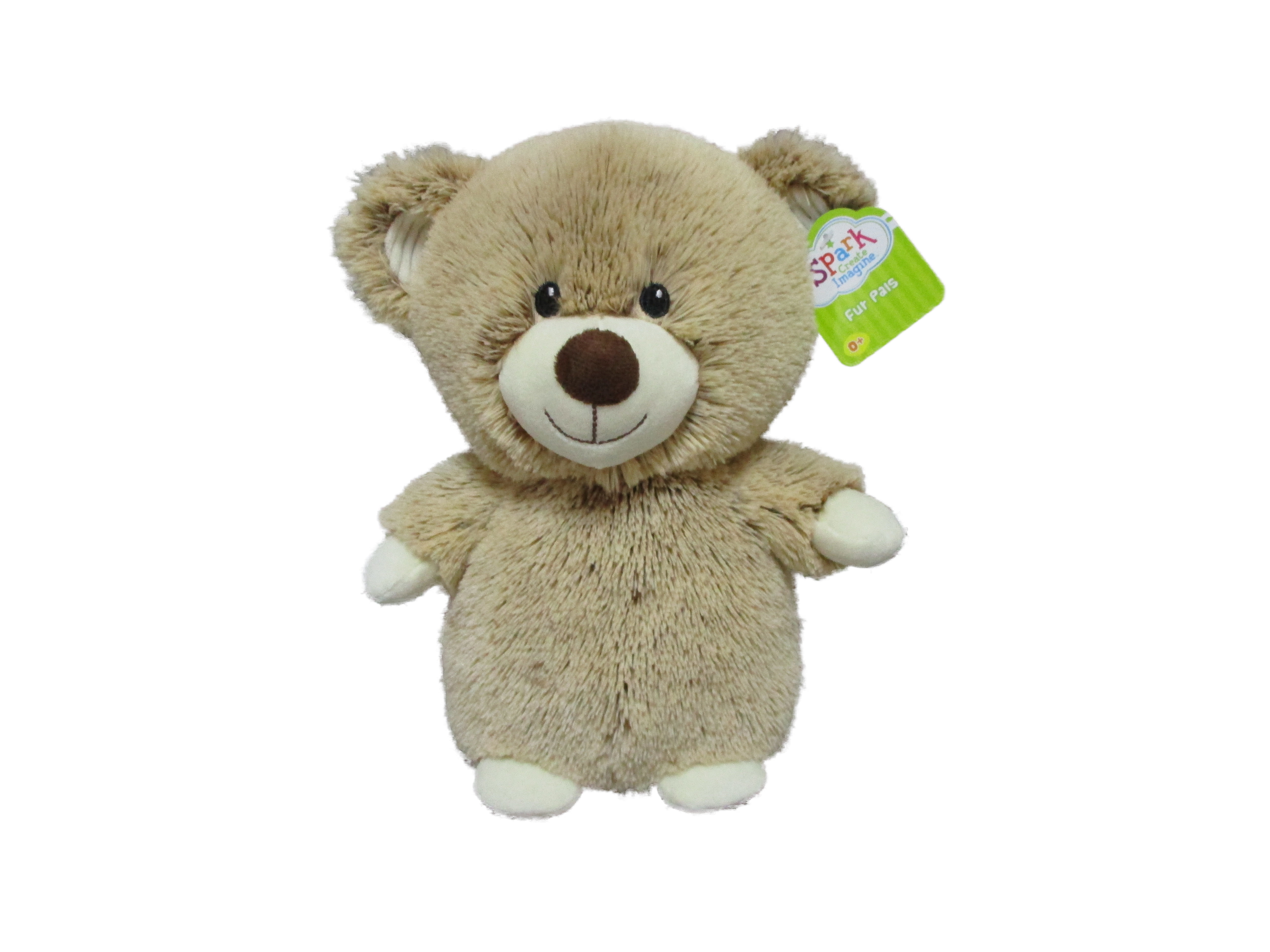 Spark Create Imagine Bear - Walmart.com