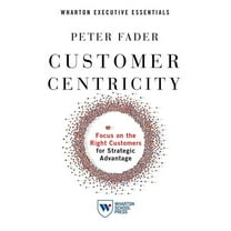 The Customer Centricity Playbook : Implement a Winning Strategy Driven ...