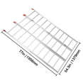 Free Shipping! KFFKFF Aluminum Folding Loading Ramp 1500 lbs Capacity ...