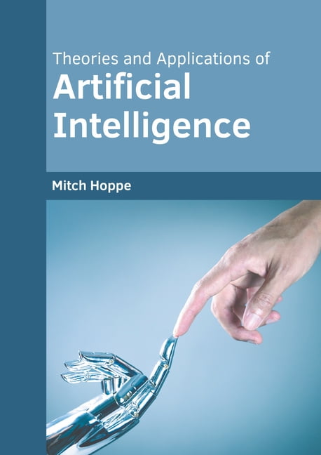 Theories and Applications of Artificial Intelligence (Hardcover ...